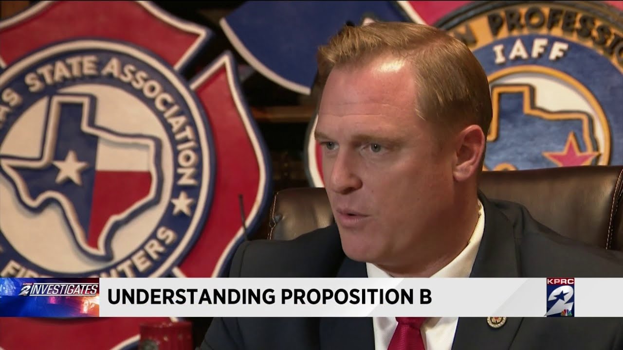 Understanding Proposition B - YouTube