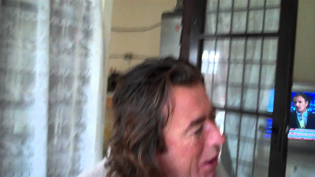 Farm Lake France fishing 2011 part 2 - YouTube