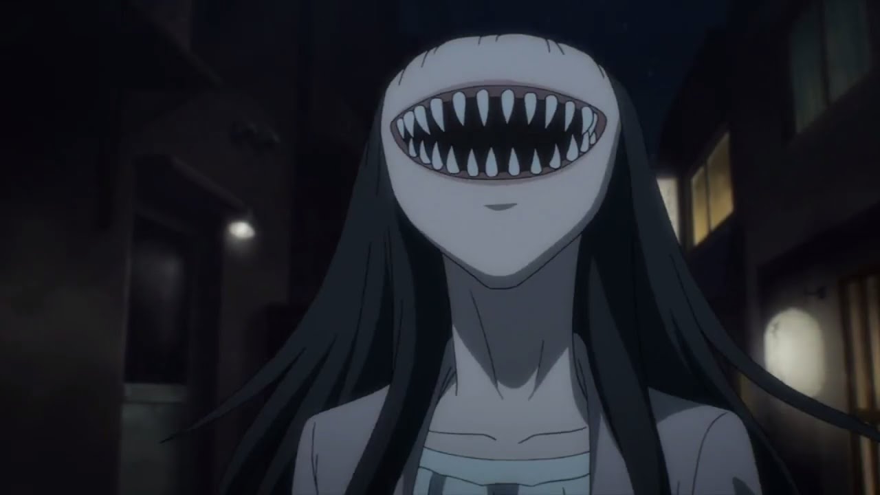 Parasyte: The Maxim Episode 17 寄生獣 Reaction Tamiya Deep Insanity - YouTube