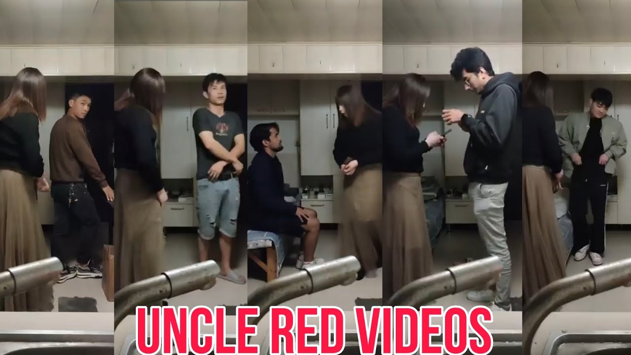 UNCLE RED CHINA viral videos - uncle red 1600 videos | Sister hong ...