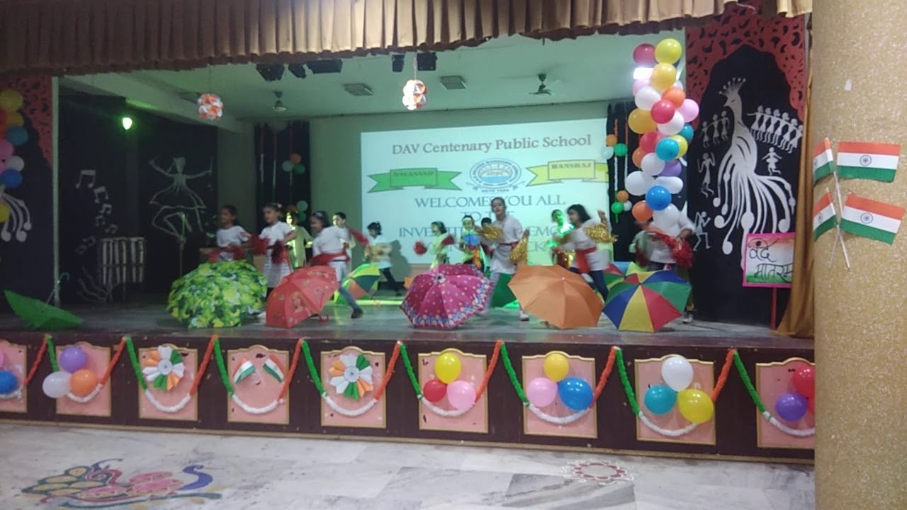 CELEBRATING THE LEGECY, HERALDING THE FUTURE (DAV Centenary Public ...