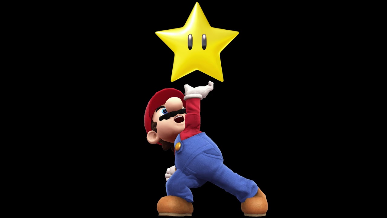 [Free Trap Beat] Mario Star Theme | " Remix " | 2019 | Produced By ...