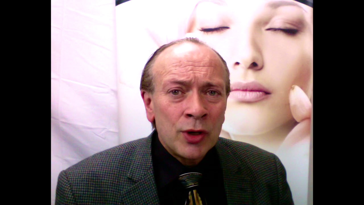 Dr. Mark Thibert: May Long Weekend Announcement - YouTube