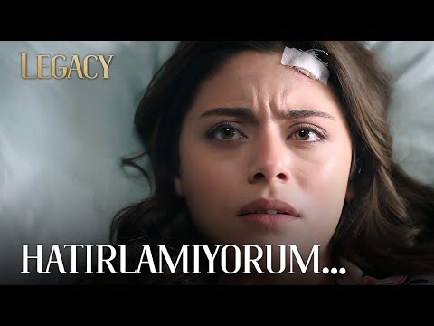 Seher Kendine Geldi | Legacy 175. Bölüm (English & Spanish subs)
