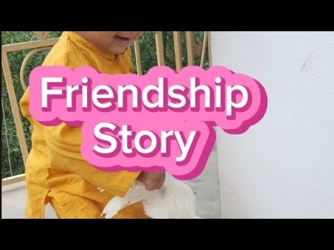 Osman Baby And Chicken - One Day Friendship Story - Emotional and ...