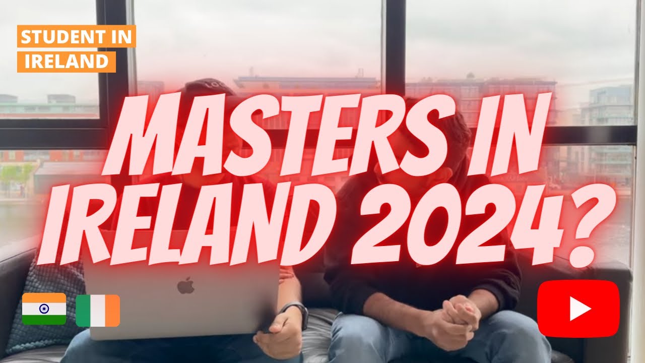 Masters in Finance in Ireland || Masters in Ireland || Current Job ...