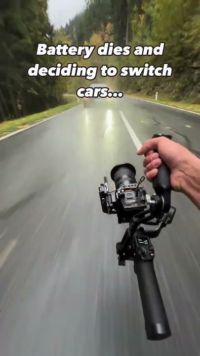 Can you guess what happened next? #crash - YouTube