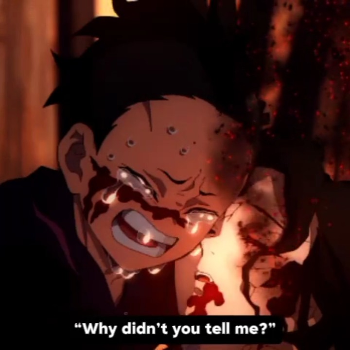 Genya angst - YouTube