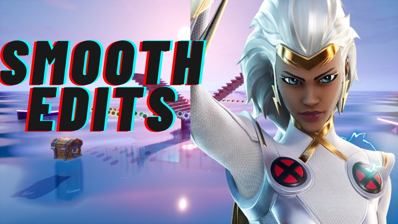 fortnite montage smooth @Fing_Extra FING BEATS :) - YouTube