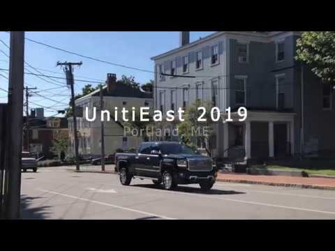 Peak Consulting Thank You - 2019 UnitiEast Conference (Portland, ME ...