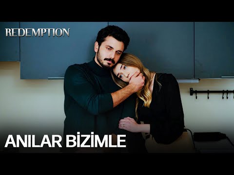 Nurşah ve Kenan ofise veda ediyor 😔 | Esaret 292.Bölüm