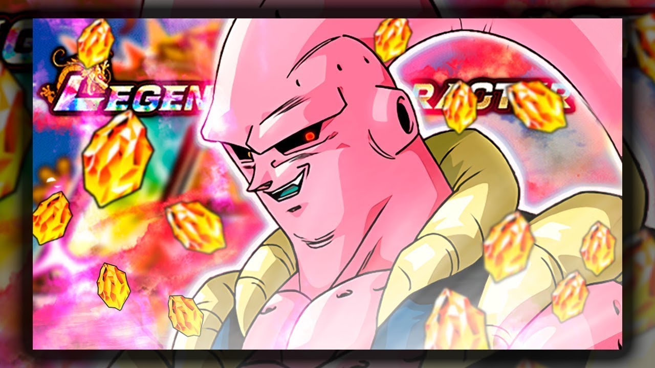 THE BEST MULTI I'VE EVER GOTTEN!!! | LR TRANSFORMING BUUTENKS SUMMONS ...