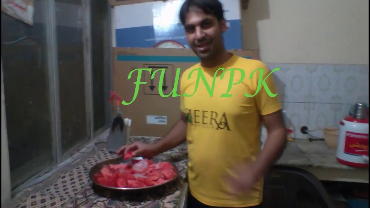 Eating Watermelon In Ramadan After Iftar 2019 | Benefits of Watermelon ...