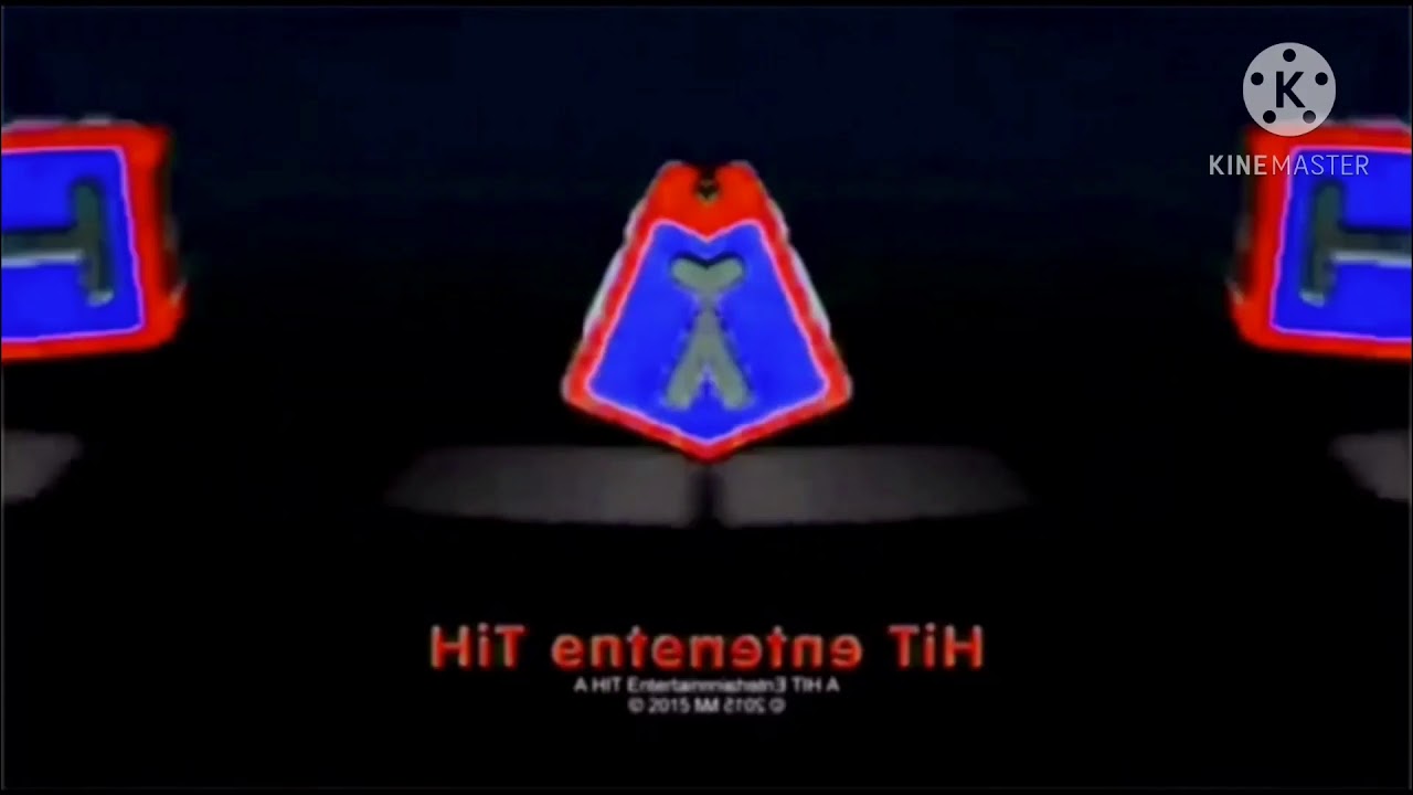 Hit Entertainment Logo in G Major in Low VoIce Low Tone [Effect]. - YouTube