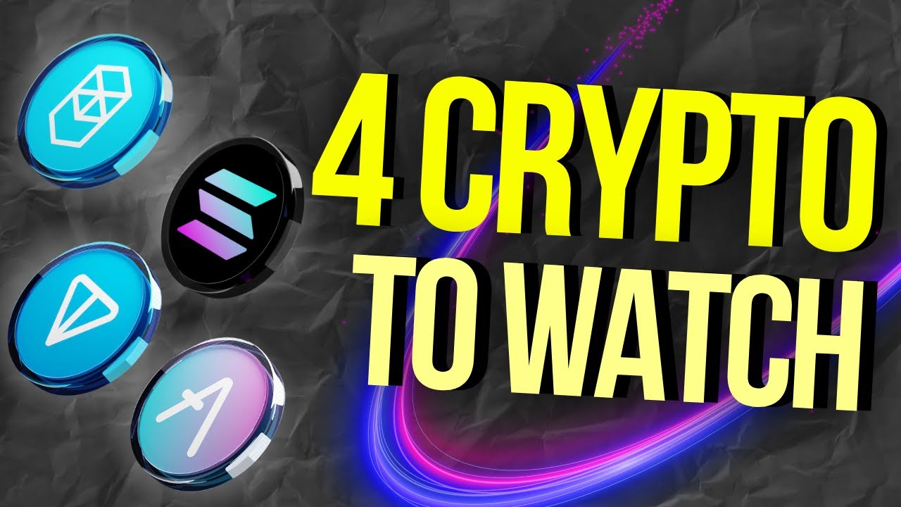 PERHATIKAN 4 CRYPTO INI DI BULAN SEPTEMBER!!? KESEMPATAN UNTUK BELI DI HARGA DISKON?! - YouTube