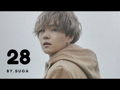 SUGA- 28 [[TÜRKÇE ÇEVİRİ]]