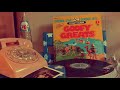 Goofy Greats (1975, 8-Track Cartridge) - Discogs