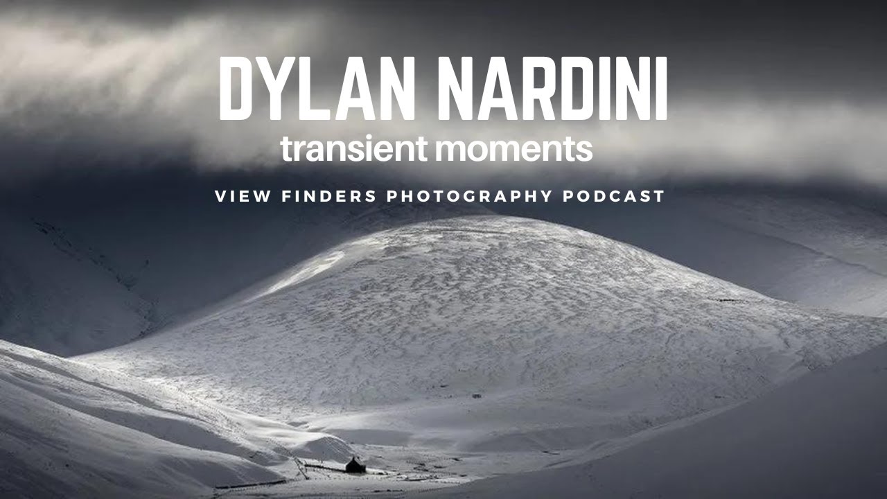 Dylan Nardini, Emotive Landscape Photography - View Finders Photography ...