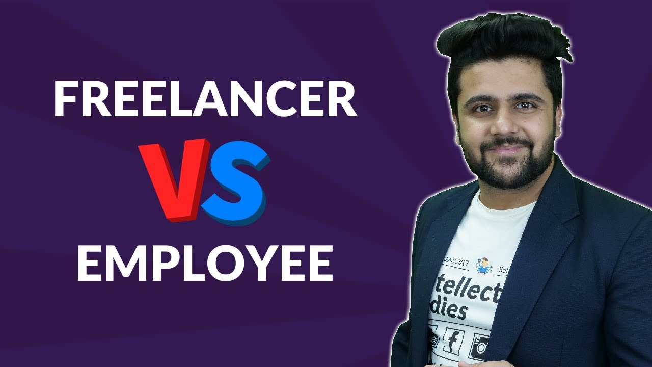 Freelancer vs Employee Which one is better for Digital Marketing Agency ...