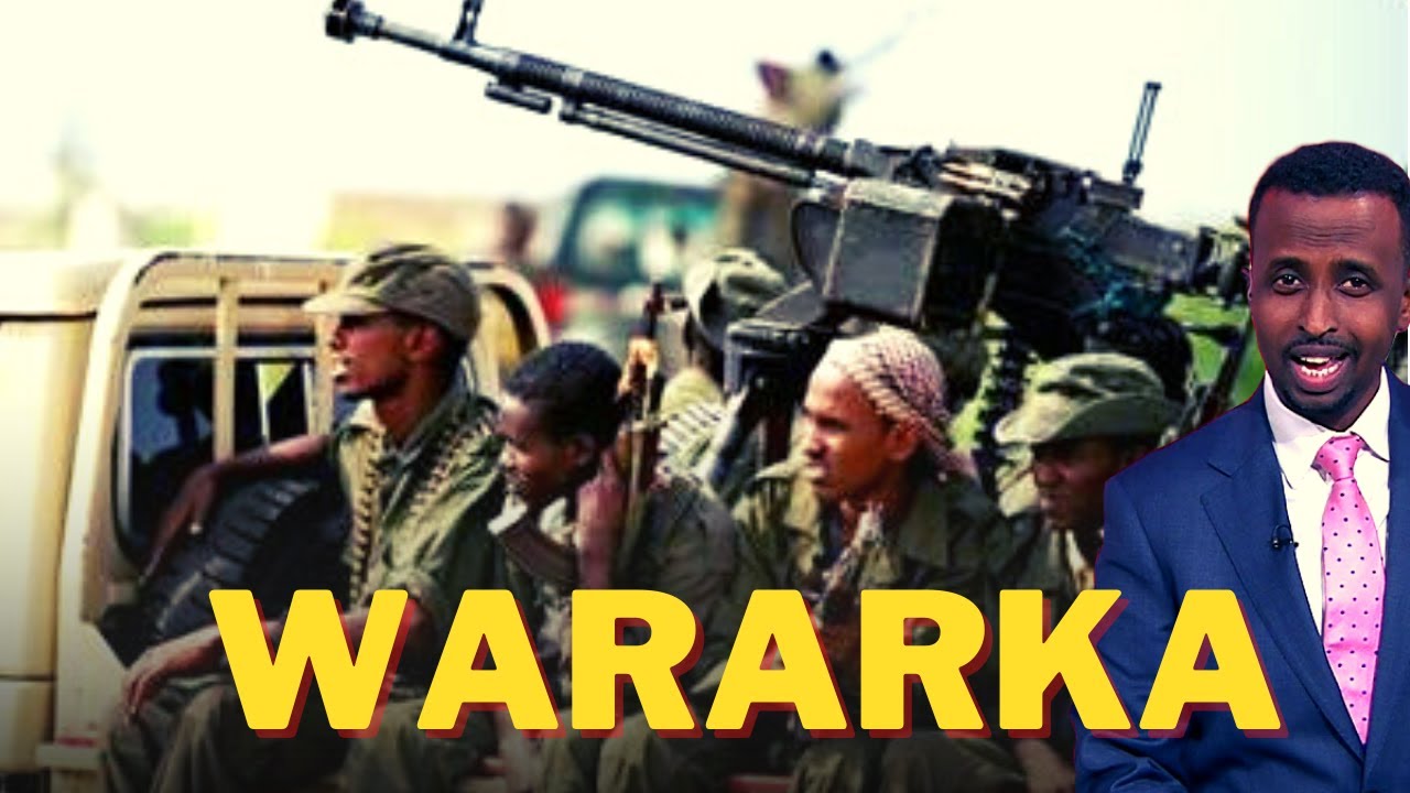 Somali Wararka | 5 , October 2023 | Idaacadda Subaxnimo ee Somalia ...