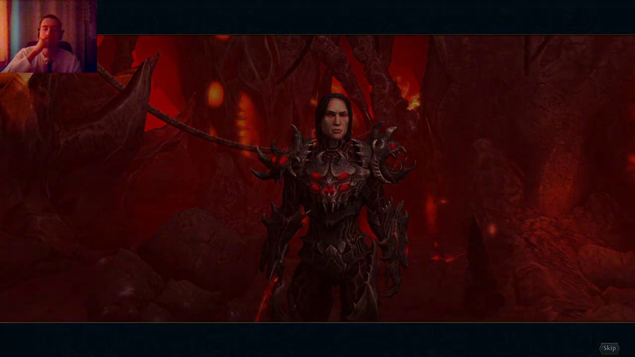 HoMM VI - Blood reputation maxed (3 - 3/3 Inferno) - YouTube