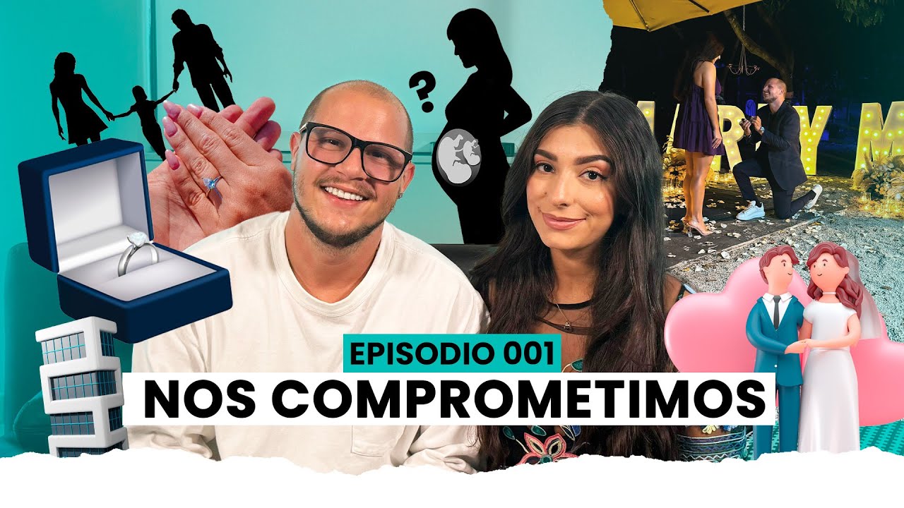 ¿Como es tener una familia integrada? FT Valentina Zambrano - EP #001 ...
