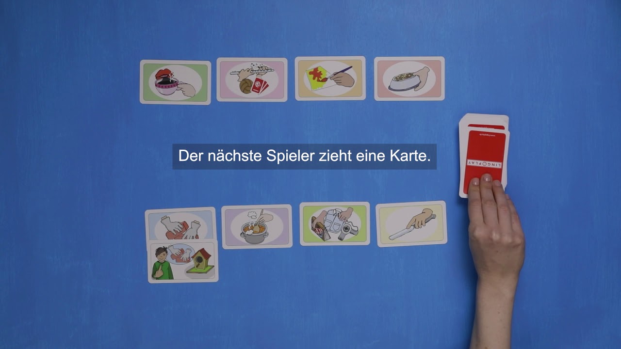 Ich und du - Satz im Nu! - Sätze bilden - YouTube