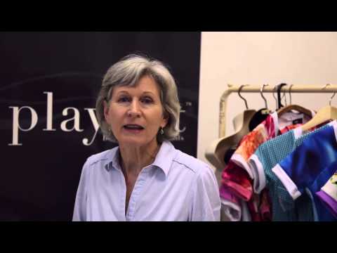 Playsuit's journey from idea to invention to retail