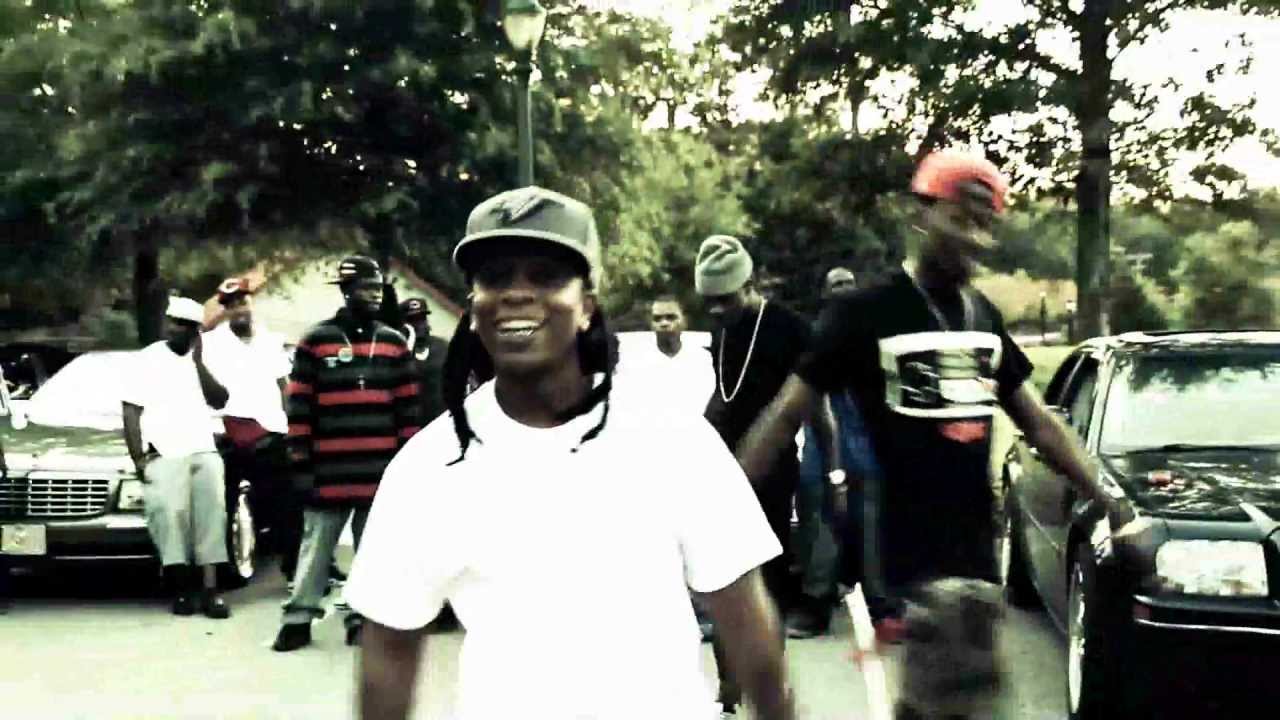 300 ENT | EZ Rock | Grown Man | Feat. S. DOT & Bay B | Cin. X Frankie ...