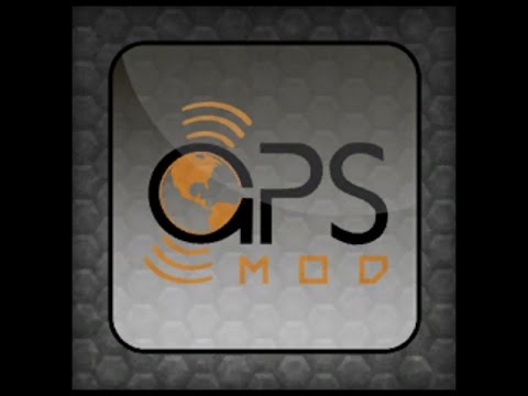 FS17 Americana #24 GPS Mod - YouTube