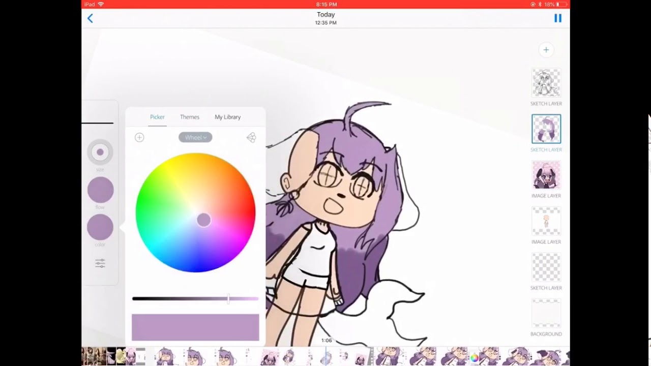 Dogfish the Dogfish Gacha Speed Edit! - YouTube