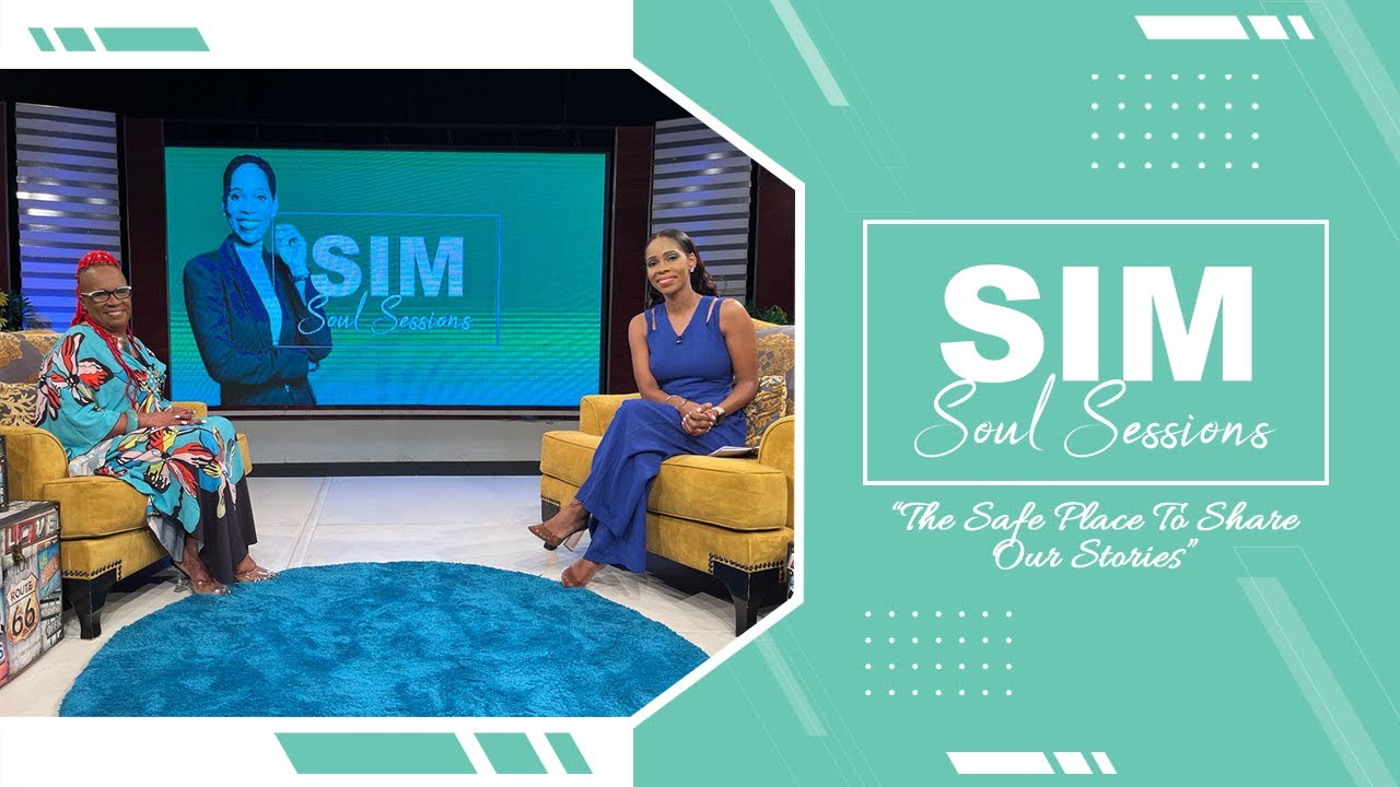 Season 7: SS10 - Bishop Dr. Carla Dunbar: Died four times! Now living ...