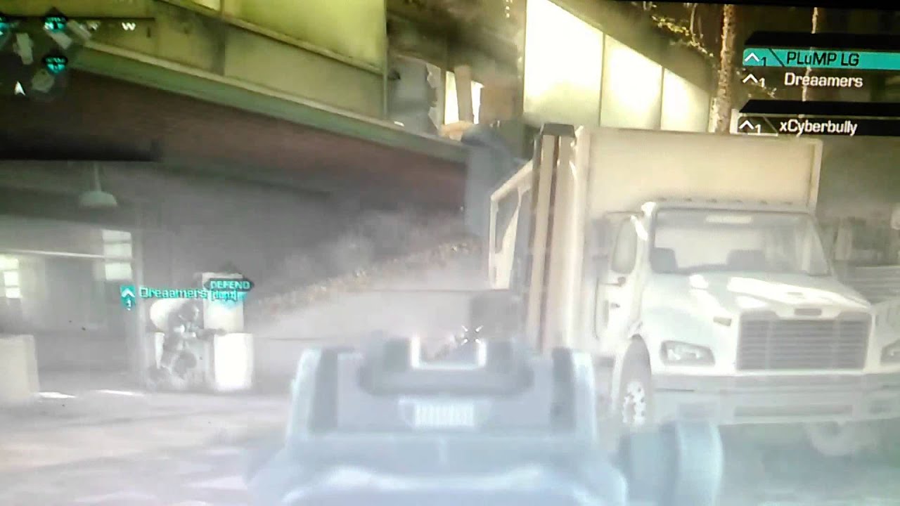 GB Proof map 2 - YouTube