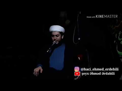 Seyx Ehmed Erdebili - Roize