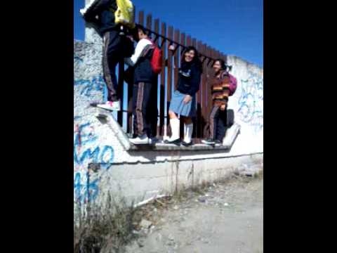 viviendo los ultimos meses en el cetis 97 - YouTube