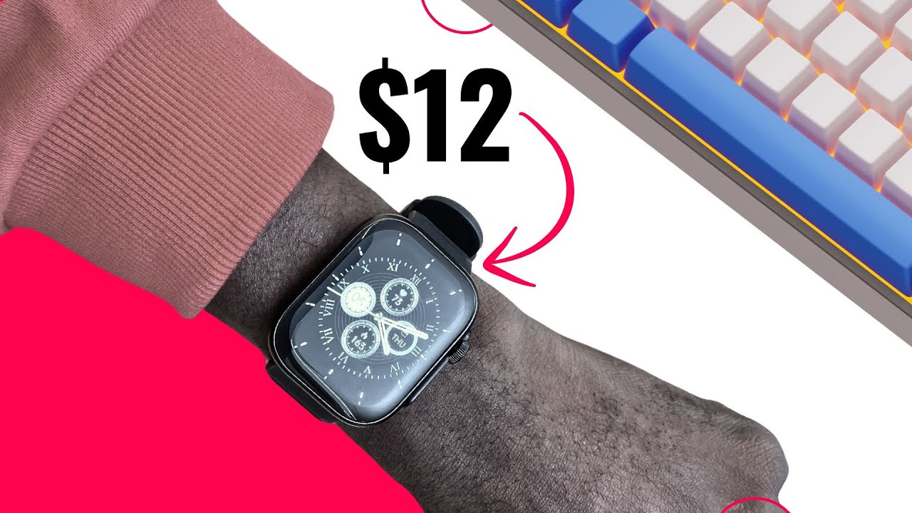Discover The Ultimate Features Of The Itel Storm Ultra Smart Watch ...