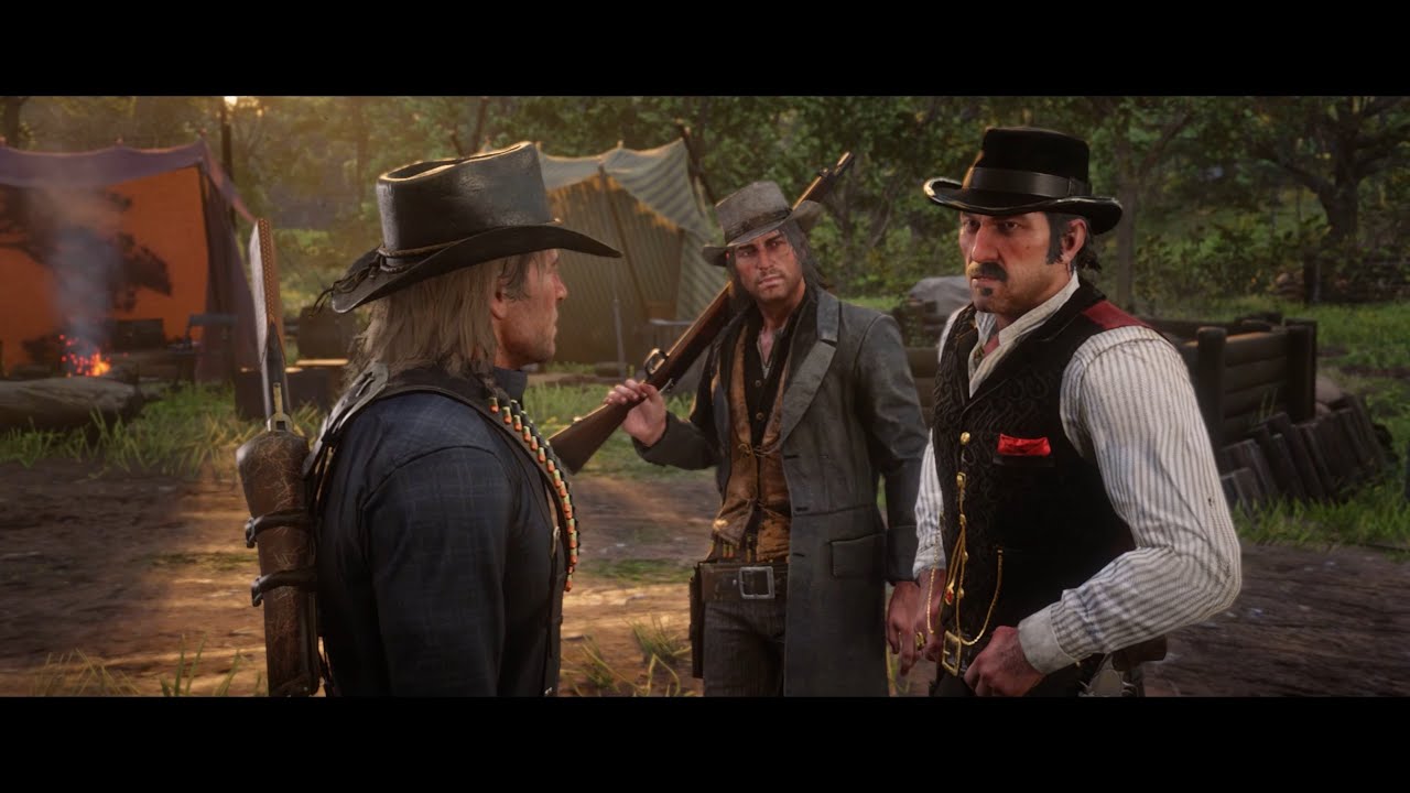 [4K] Promotional Image and Trailer Graphics Restored and Enhanced ...