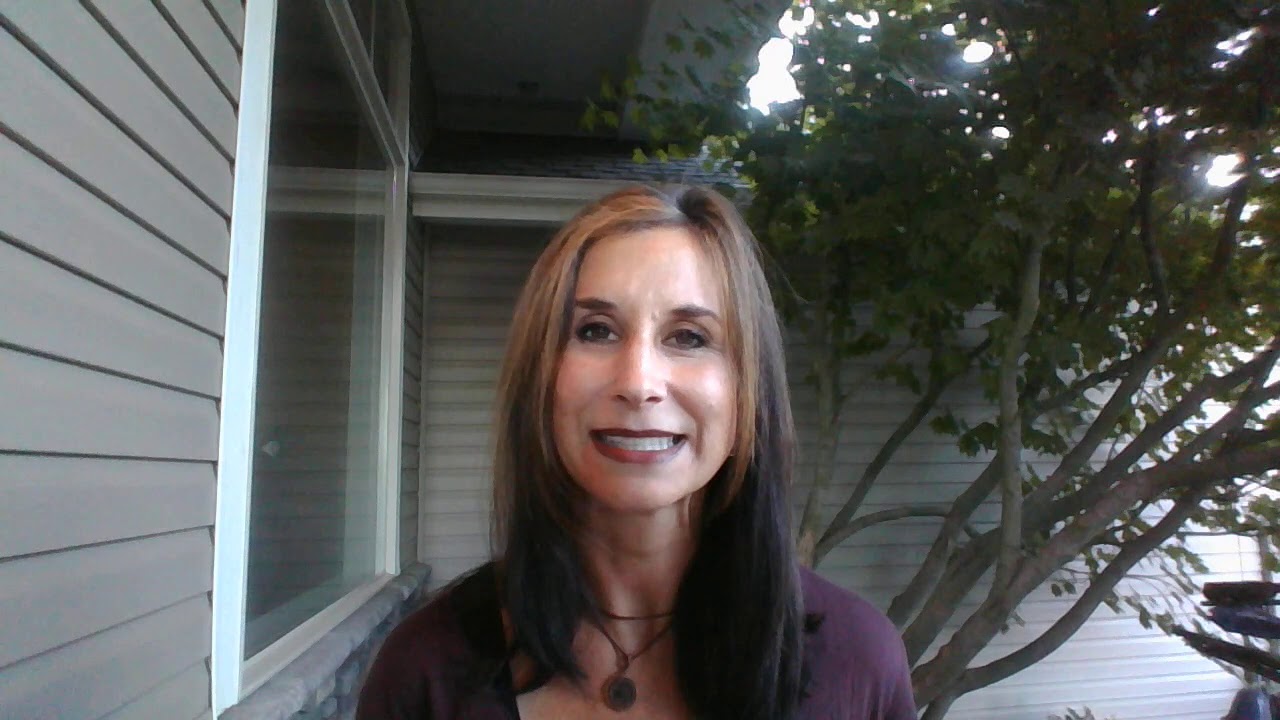 MLSD-10 sec of Happiness by Wellness Wendy - YouTube