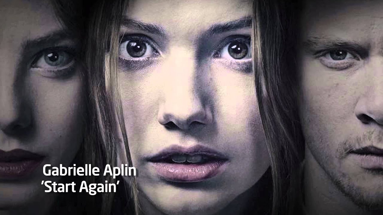 Gabrielle Aplin - Start Again (Skins Pure) - YouTube Music
