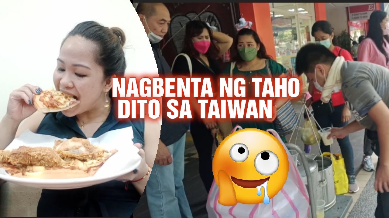 NAMASYAL SA ZHONGSHAN TAIPEI| SUNDAY @AniD-Adventures - YouTube