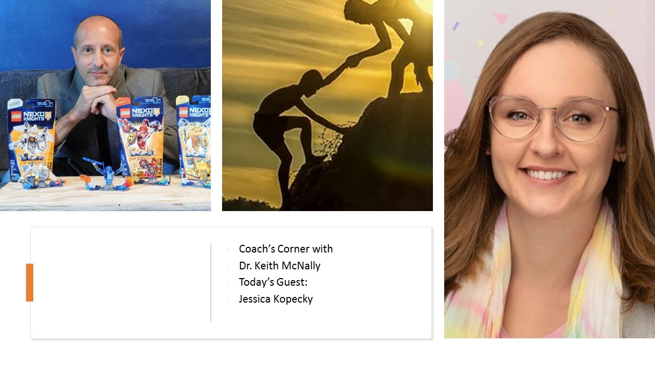 Coach's Corner - Get Your Illustrations Done Right! - YouTube