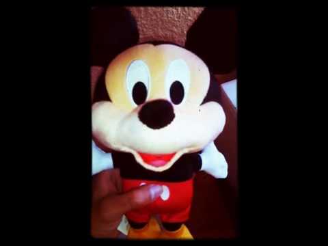 El ratón Miguelito - YouTube