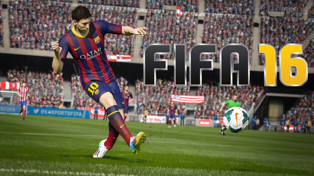 Fifa 16 mobile: Let's play single player season #3 - YouTube