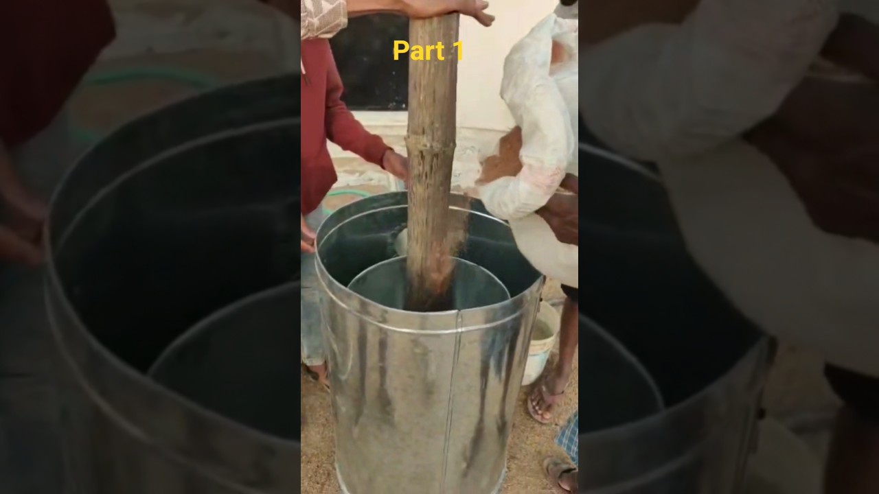 How to Prepare a 24-Hour Bukhari (Farm Heater) for Poultry | Easy Wood ...