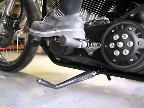 ULTIMA 2 BELT DRIVE - YouTube