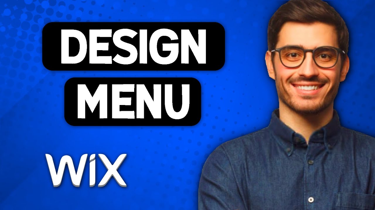 How To Create Navigation Menu On Wix Website 2022 Wix Menu Design Tutorial YouTube How To Create Navigation Menu On Wix Website 2022 Wix Menu Design Tutorial YouTube