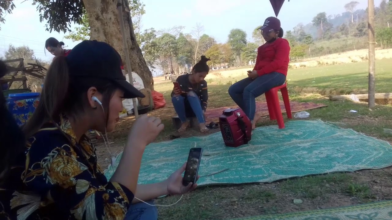 noj dib liab - YouTube