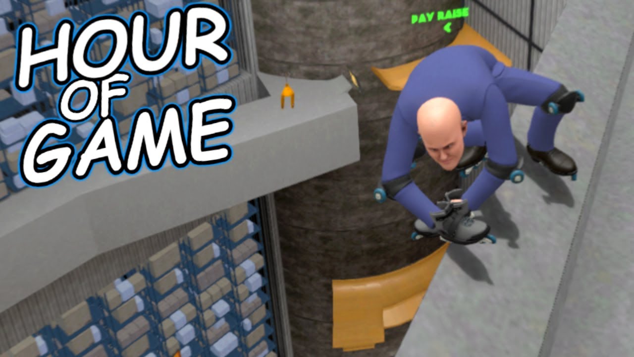1 HOUR Get To Work | Hour of Game (14/12/2024) - YouTube