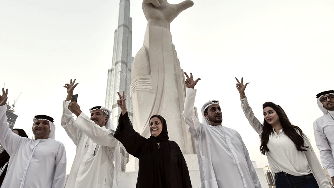 Reem's Movie - YouTube