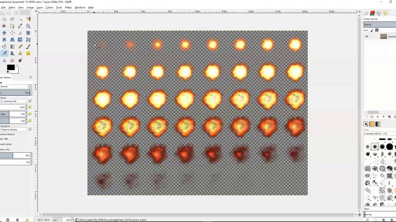 Python Games Animating Spritesheets YouTube python-games-animating-spritesheets-youtube